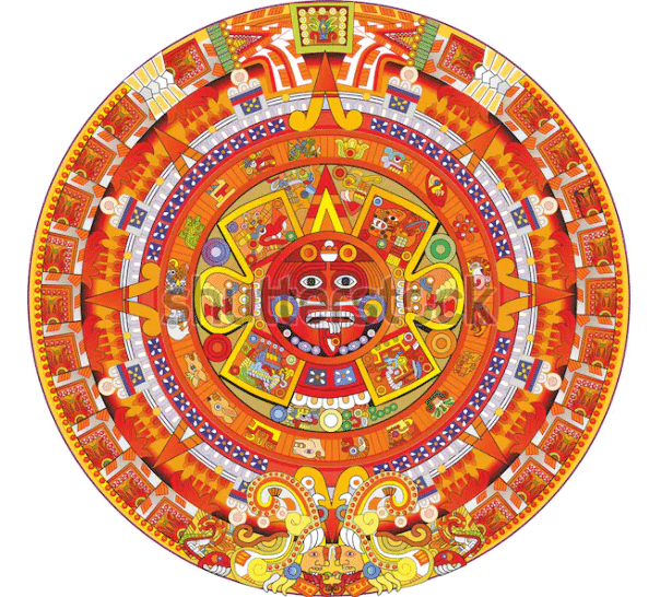 Les Maya et l’astrologie, une histoire millénaire - Voyance Gratuite ...